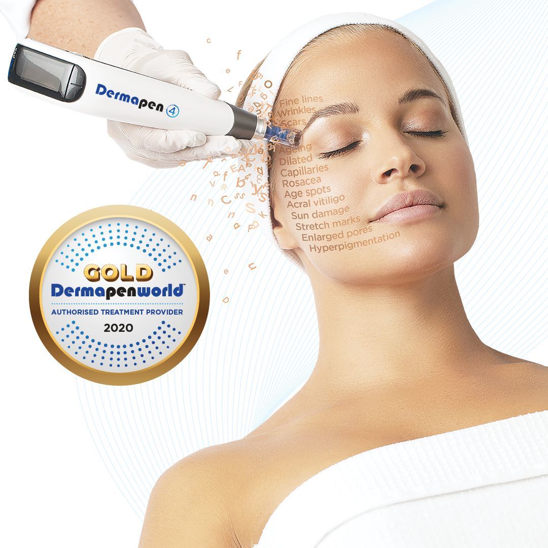 Dermapen Needling Paraparaumu, Skin Micro Needling Kapiti